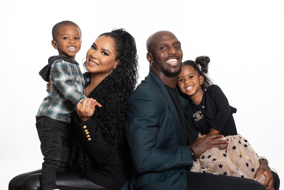 Who is Michelle Powell? | Kids, Family & Net Worth - Players Bio