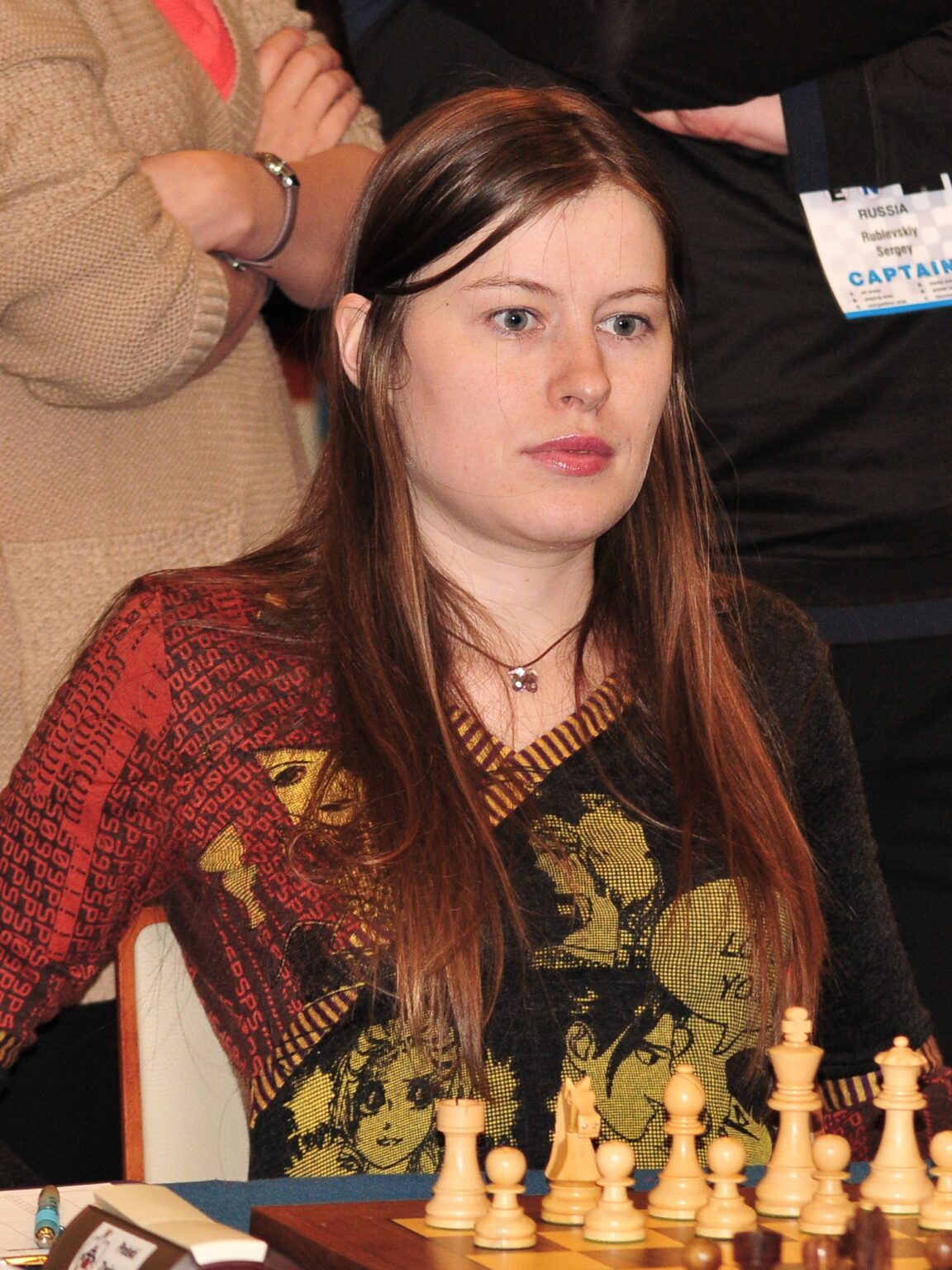 12 Hot Chess Players to Look for This Year [2023 Update]