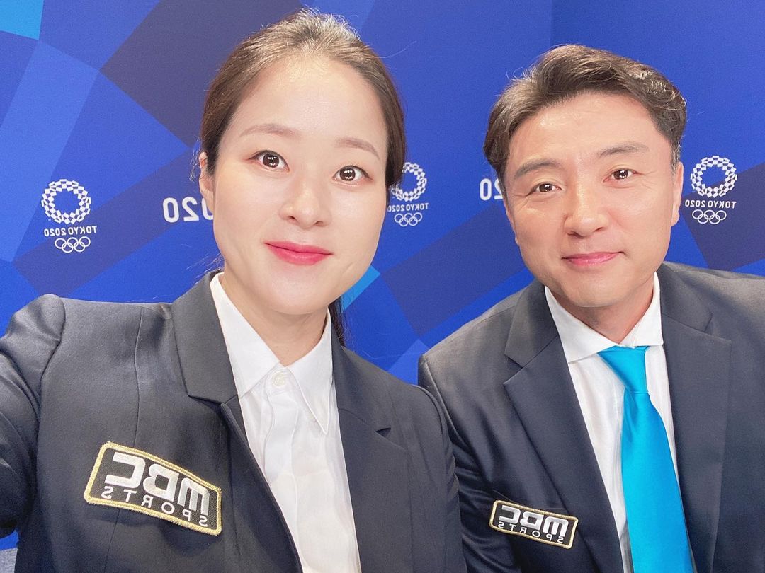 Oh-Hye-Ri-in-Tokyo-Olympic-2020 - Players Bio