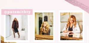 All About Emmitt Smith Wife, Patricia Southall! [2022 Update] - Players Bio