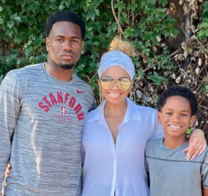 Everything To Know About Emmitt Smith Wife, Patricia Southall ...