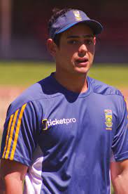 QUINTON - Players Bio