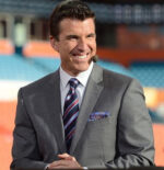 Leigh Davis: All you need to know about Rece Davis' wife - Players Bio