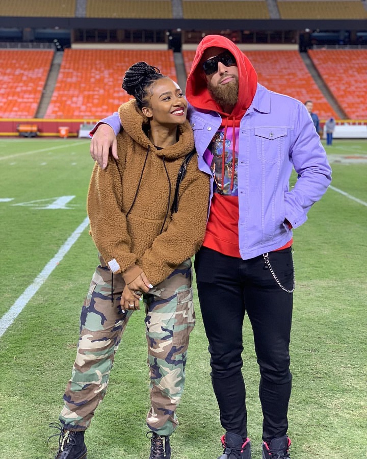 Travis Kelce Wife 2024 - Alfy Louisa Travis Kelce Wife 2024 - Alfy Louisa