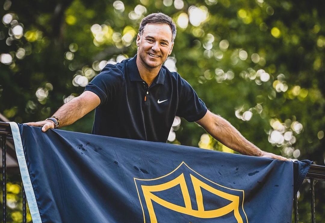 Trevor Immelman Bio: Wife, Golf Swing & Net Worth - Players Bio