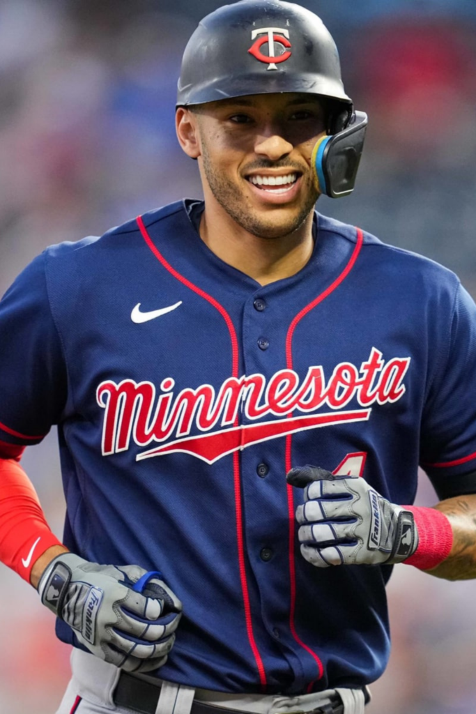 Top 13 Highest Paid MLB Players of This Year - Players Bio