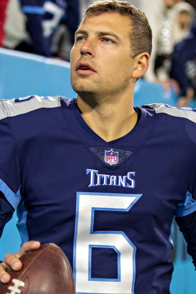 12 Best NFL Punters in the World Right Now - Players Bio