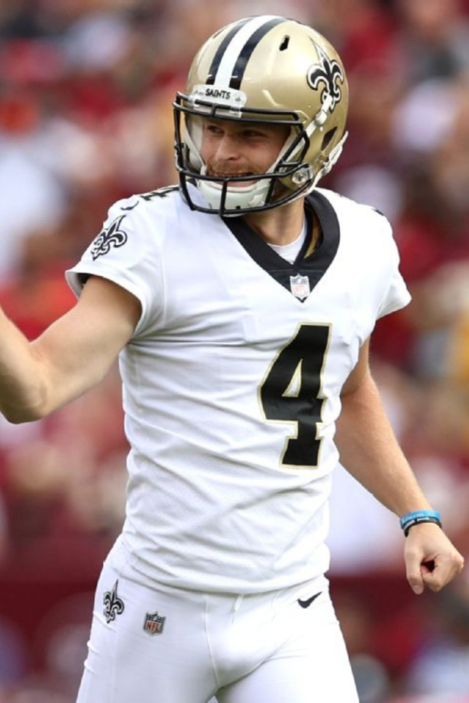 12 Best NFL Punters in the World Right Now - Players Bio