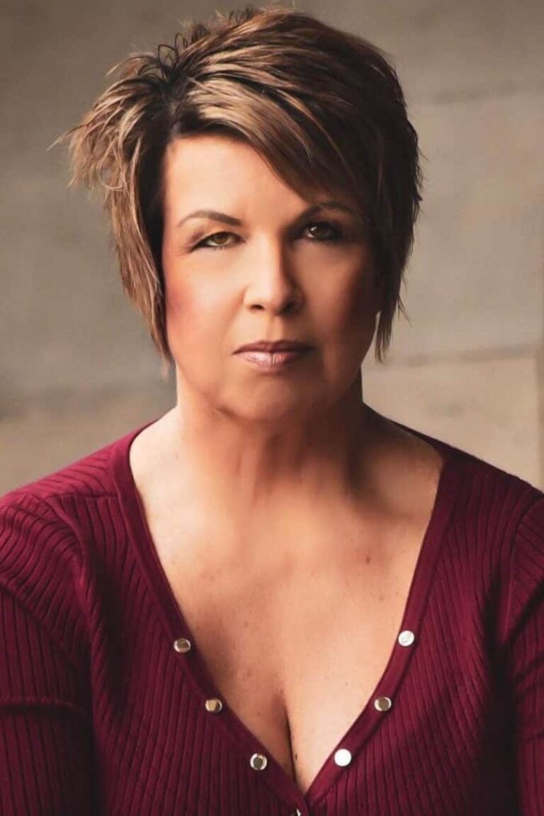 Vickie Guerrero: Eddie Guerrero, Husband, Wrestling, Heel & Net Worth ...
