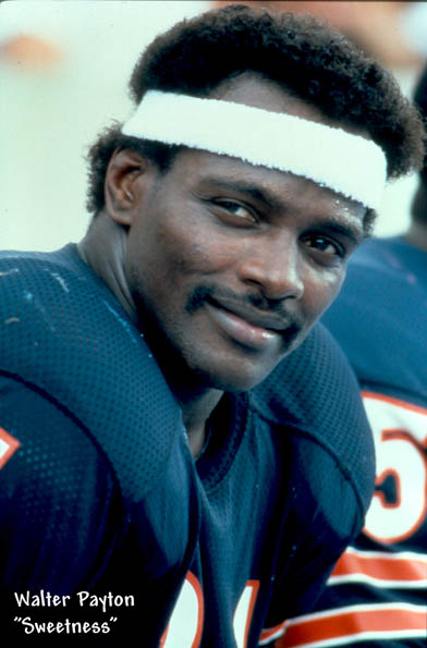 Walter - Players Bio