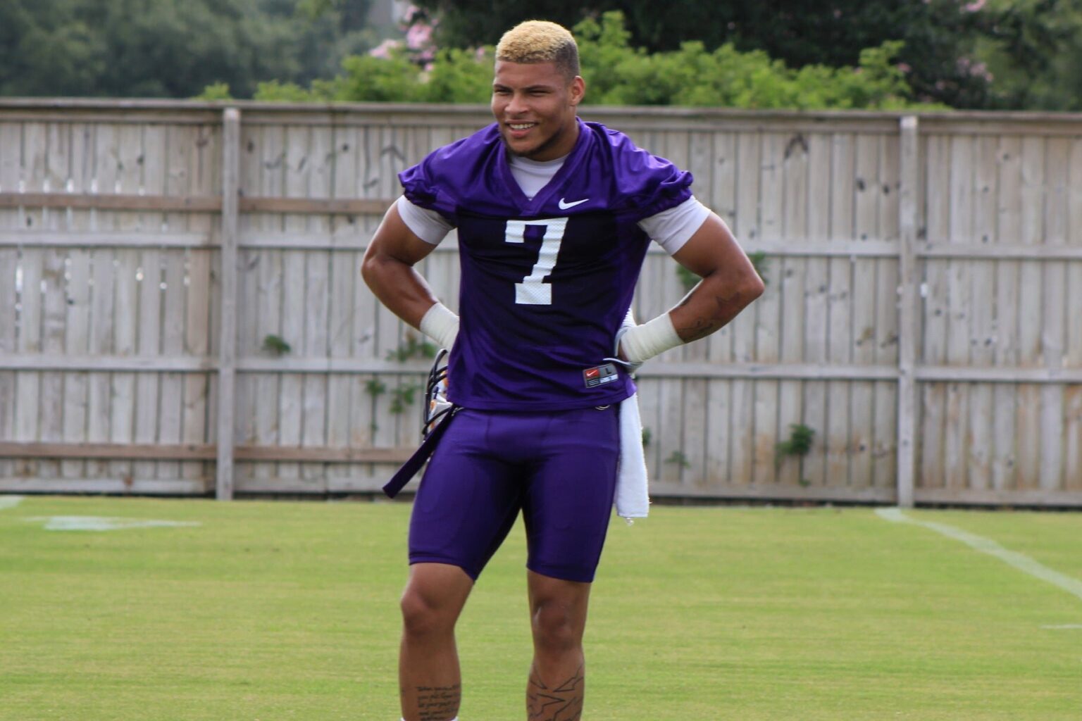 Tyrann Mathieu Bio: Contract, Stats, Net Worth & NFL - Players Bio