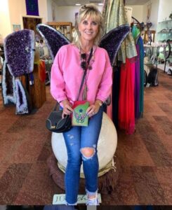 Who is Debra Lynn Godfrey? More on her Bio & Husband - Players Bio