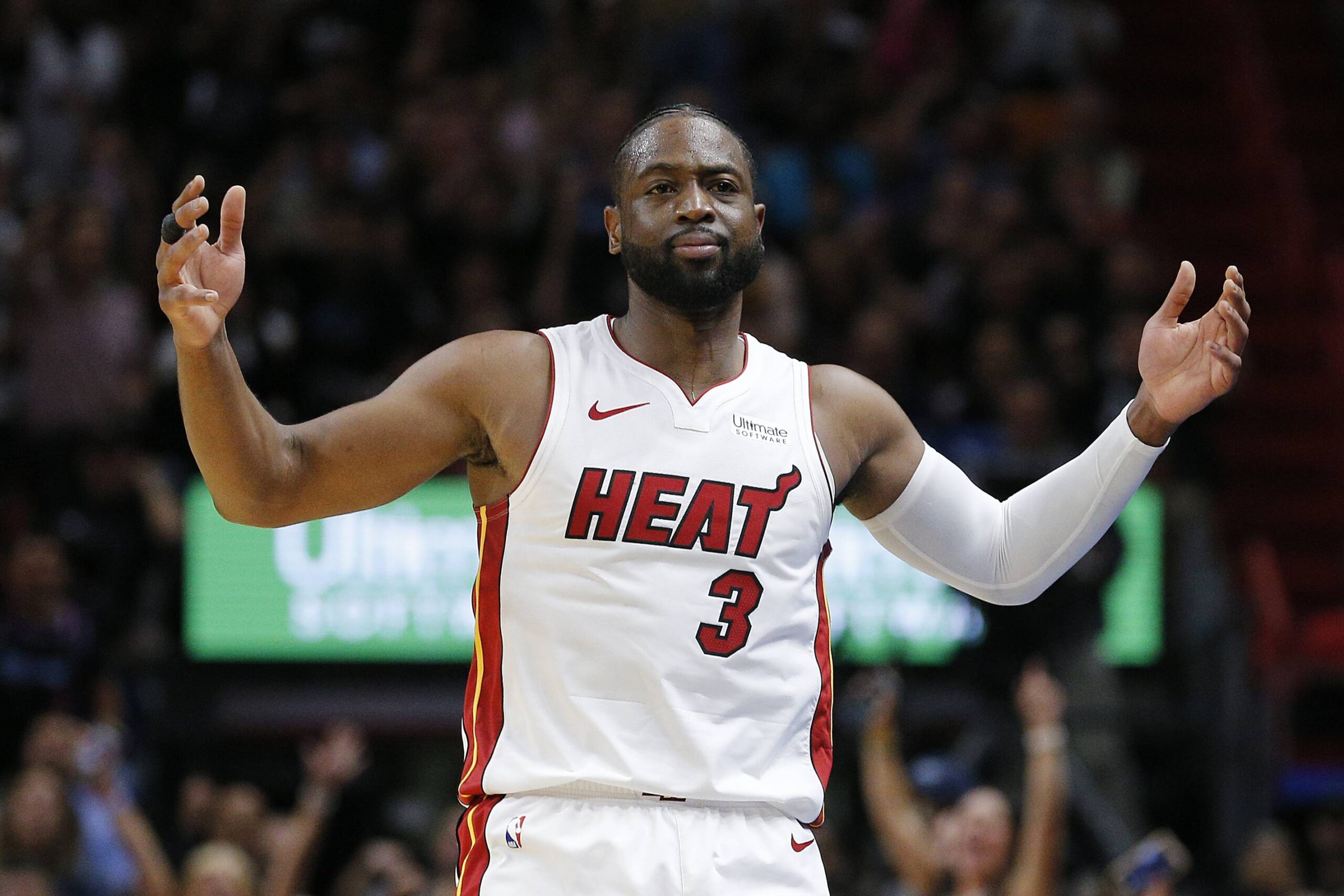 Philadelphia 76ers v Miami Heat - Players Bio