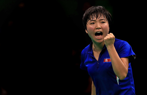 Kim Song-i Bio | Privacy, Career & Net Worth - Players Bio