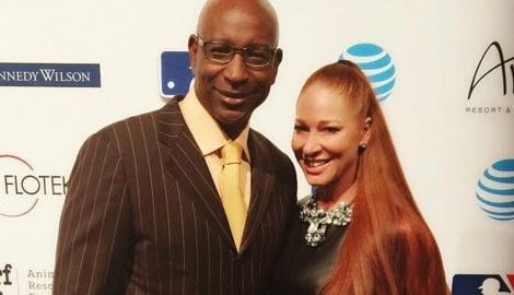 Eric Dickerson Wife: Penny Sutton, Bio & More [2022 Update] - Players Bio
