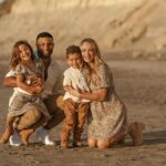 Elise Tate: Golden Tate Wife, Birthday, Net Worth & Kids - Players Bio