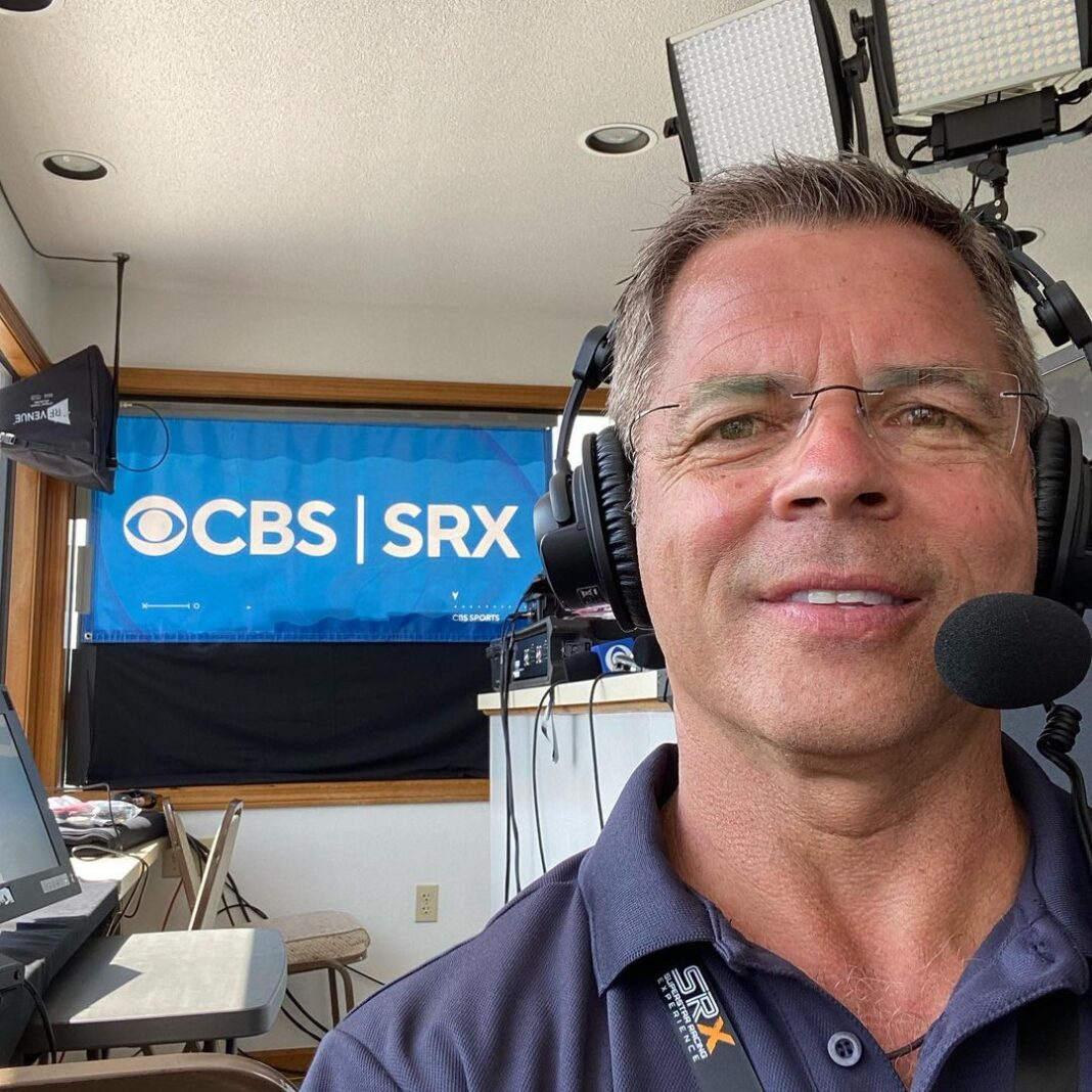 Allen Bestwick Bio: Early Life, Wife, Kids, Career & Net Worth ...