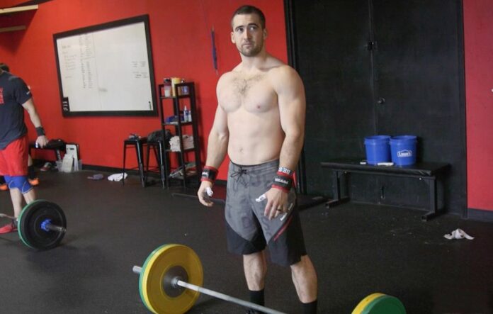 Ben Smith Bio: Early Life, Career, Personal Life & Net Worth - Players Bio