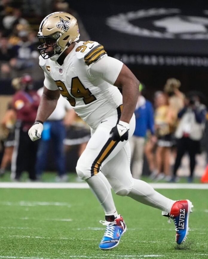 Ranking 15 Best NFL Edge Rushers - Players Bio