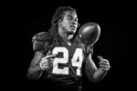 Devonta Freeman Bio: Early life, Career, Net Worth & Family - Players Bio
