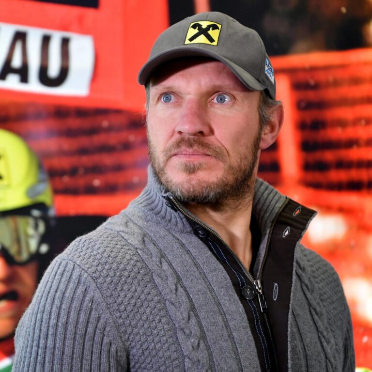 Hermann Maier Bio: World Cup, Ski, Wife & Net Worth - Players Bio