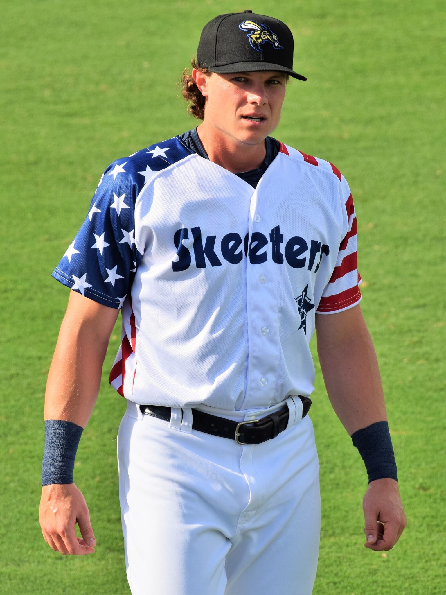 12 Fastest MLB Players of This Year - Players Bio
