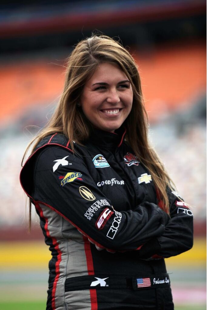 Top 12 Best NASCAR Drivers Of All Time - Players Bio