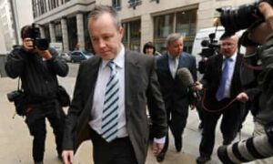 John Higgins Bio: Early Life, Career, Match Fixing, Controversy & Net ...