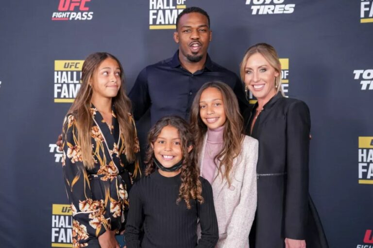 Everything About Mixed Martial Artist, Jon Jones! - Players Bio