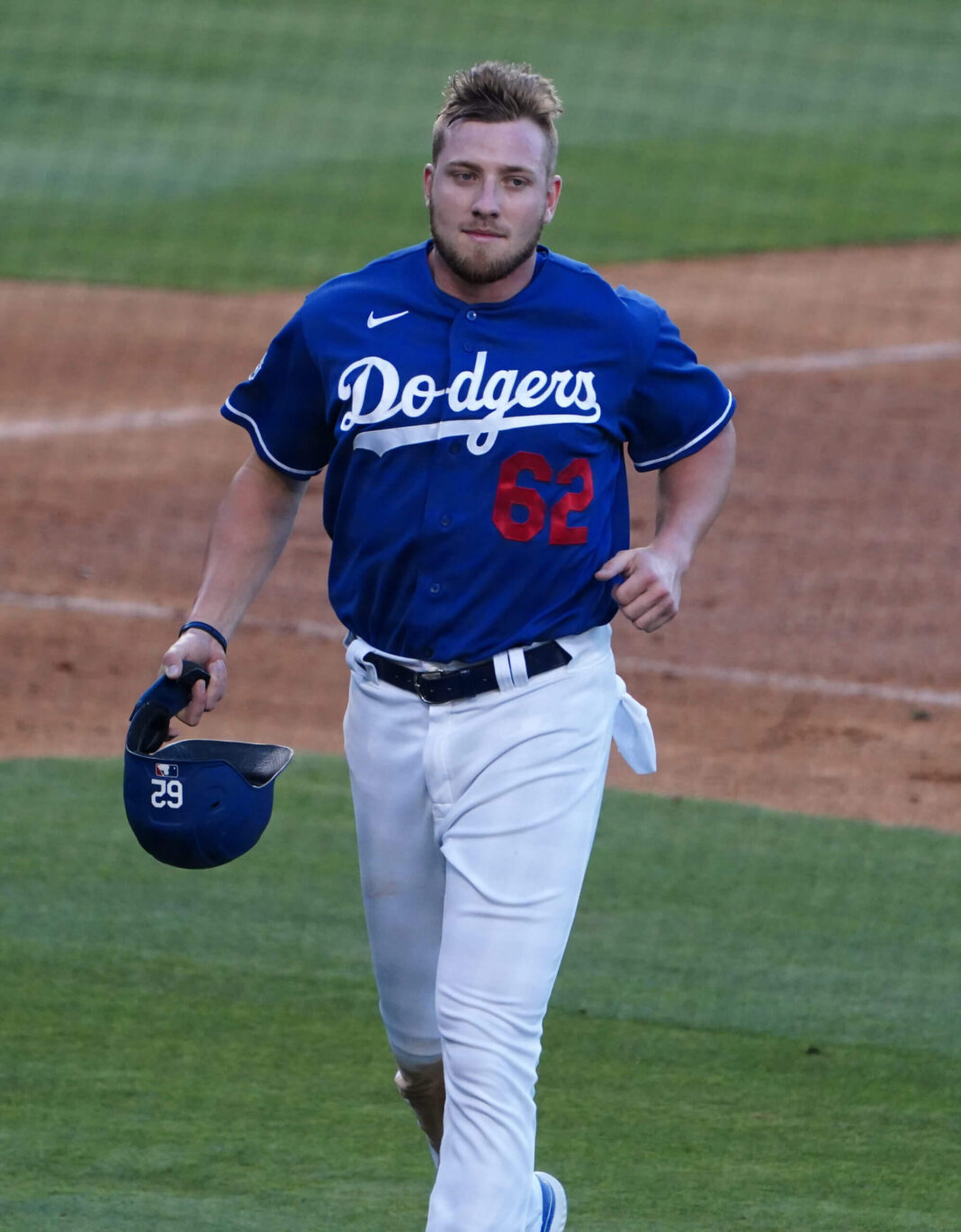 12 Fastest MLB Players of This Year - Players Bio