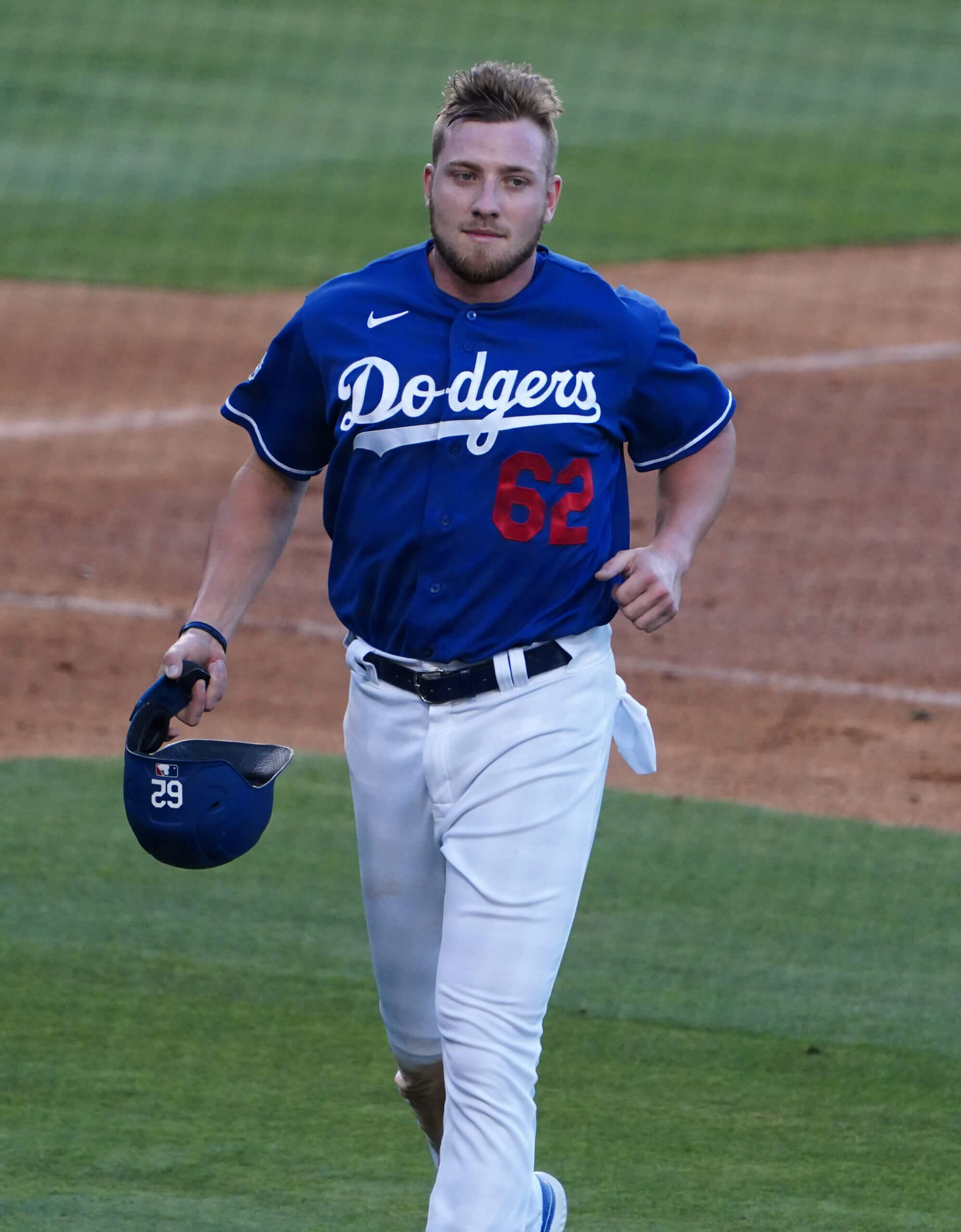 12 Fastest MLB Players of This Year - Players Bio