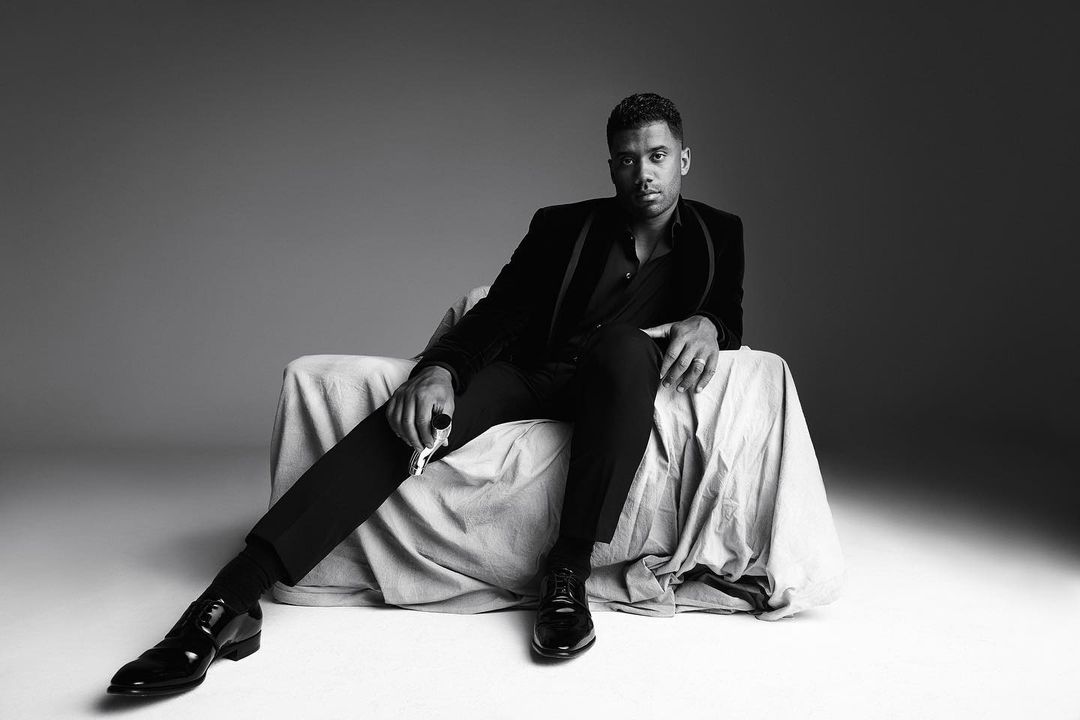 Russell Wilson - Players Bio