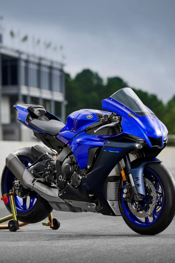 12 Best Sports Bikes In The World Of This Year - Players Bio