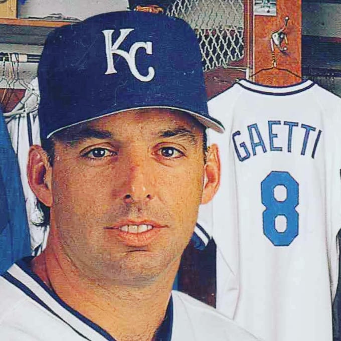 Gary Gaetti Bio: Stats, Wife, MLB & Net Worth - Players Bio