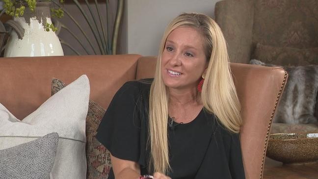 Who is Ryan Day Wife? | Career, Husband & Net Worth - Players Bio