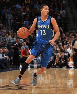Kevin Martin: Career, Charity, Wife & Basketball - Players Bio