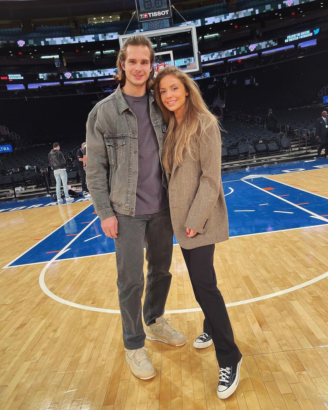 Get all the Details on Igor Shestyorkin! - Players Bio