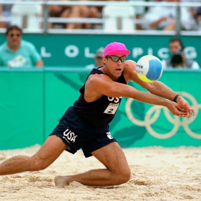 Karch Kiraly- Career, Wife, Net Worth & Coach - Players Bio