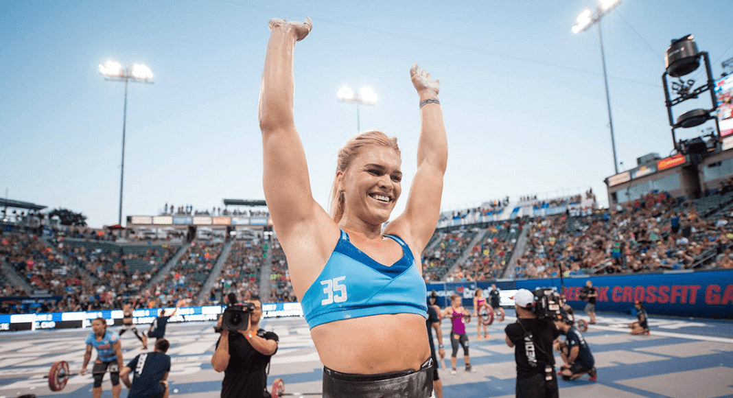 Katrin Davidsdottir: Early Life, Career, Boyfriend, Diet & Net Worth ...