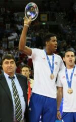 Get All the Details About Wilfredo Leon! - Players Bio