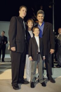 Mark Spitz Bio- Career & Net Worth - Players Bio