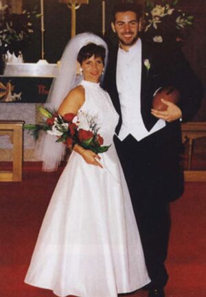 Kurt Warner's Wife, Brenda Warner: Bio & Career - Players Bio