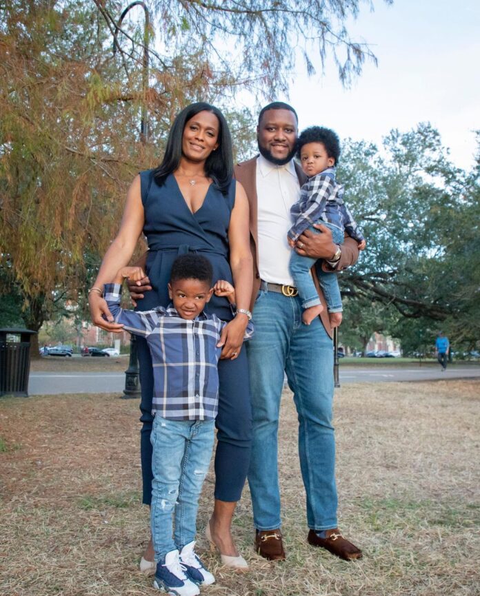 Steve Canal Bio: Basketball, Net Worth, Husband & Swin Cash - Players Bio