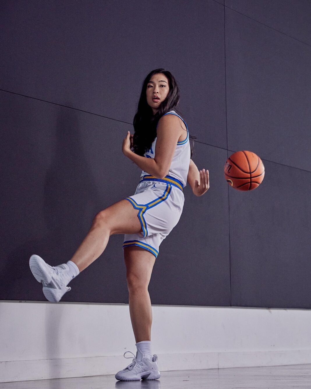 Natalie Chou: Parents, WNBA, Transfer & UCLA - Players Bio