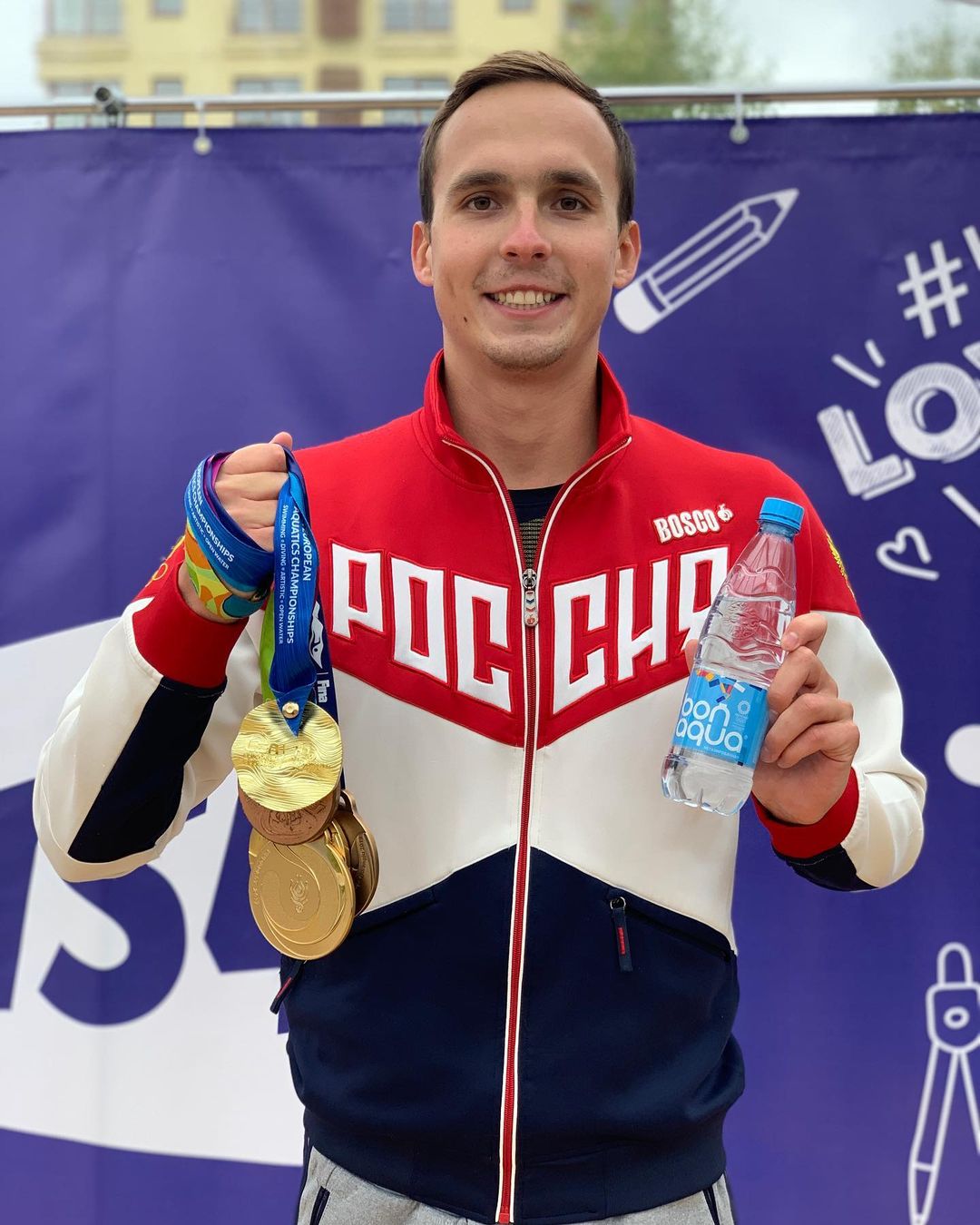 Anton Chupkov Bio | Net Worth & Retirement - Players Bio