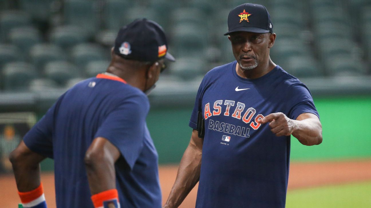Learn About Great Baseball Player, Gary Pettis! - Players Bio