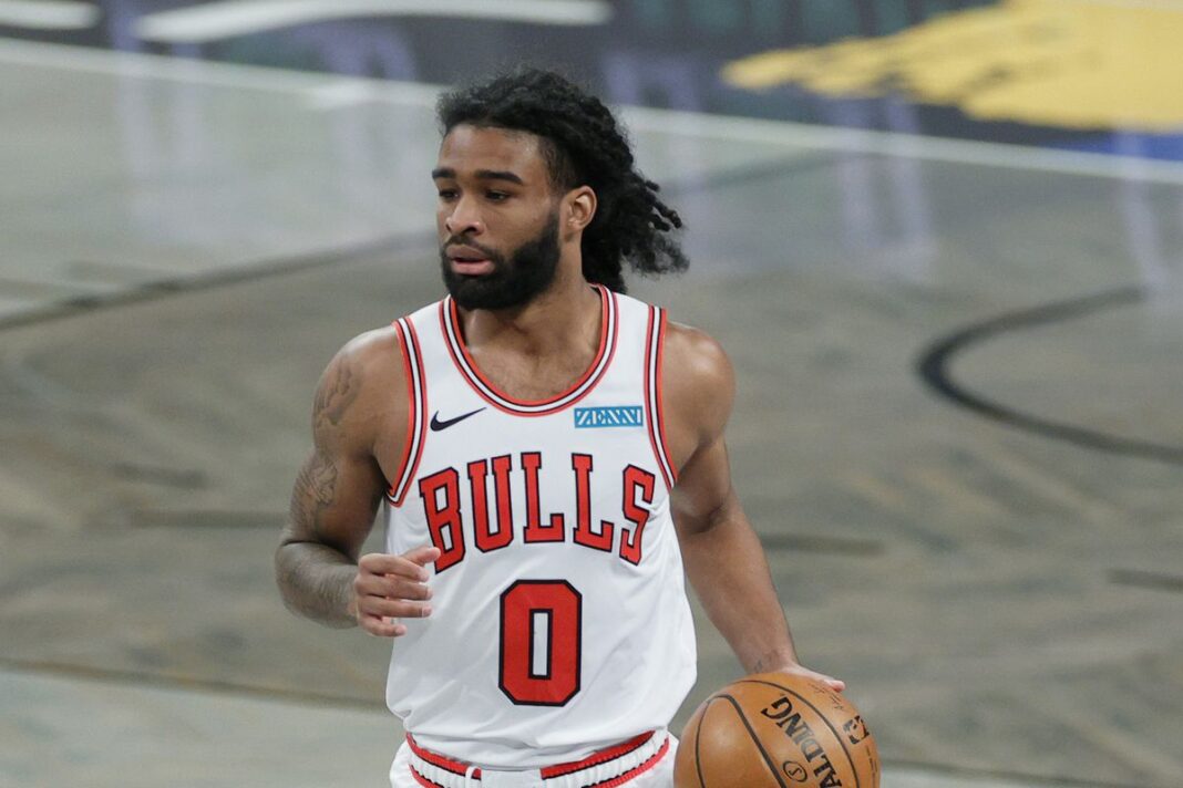 Coby White: Draft, Trade, Wife & Contract - Players Bio