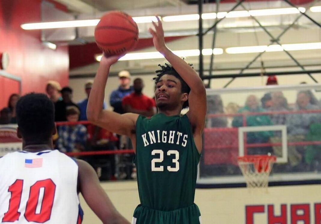 Coby White: Draft, Trade, Wife & Contract - Players Bio