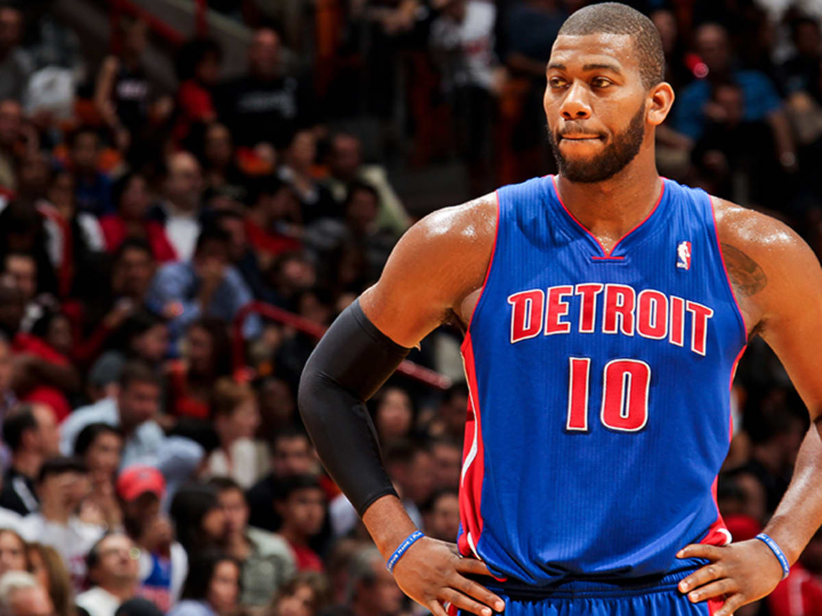 Greg Monroe: Recent Deal & Net Worth [2022 Update] - Players Bio