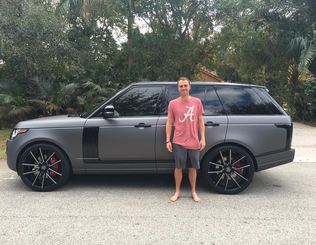 Justin Thomas Bio: Net Worth, Career & Fiancée - Players Bio